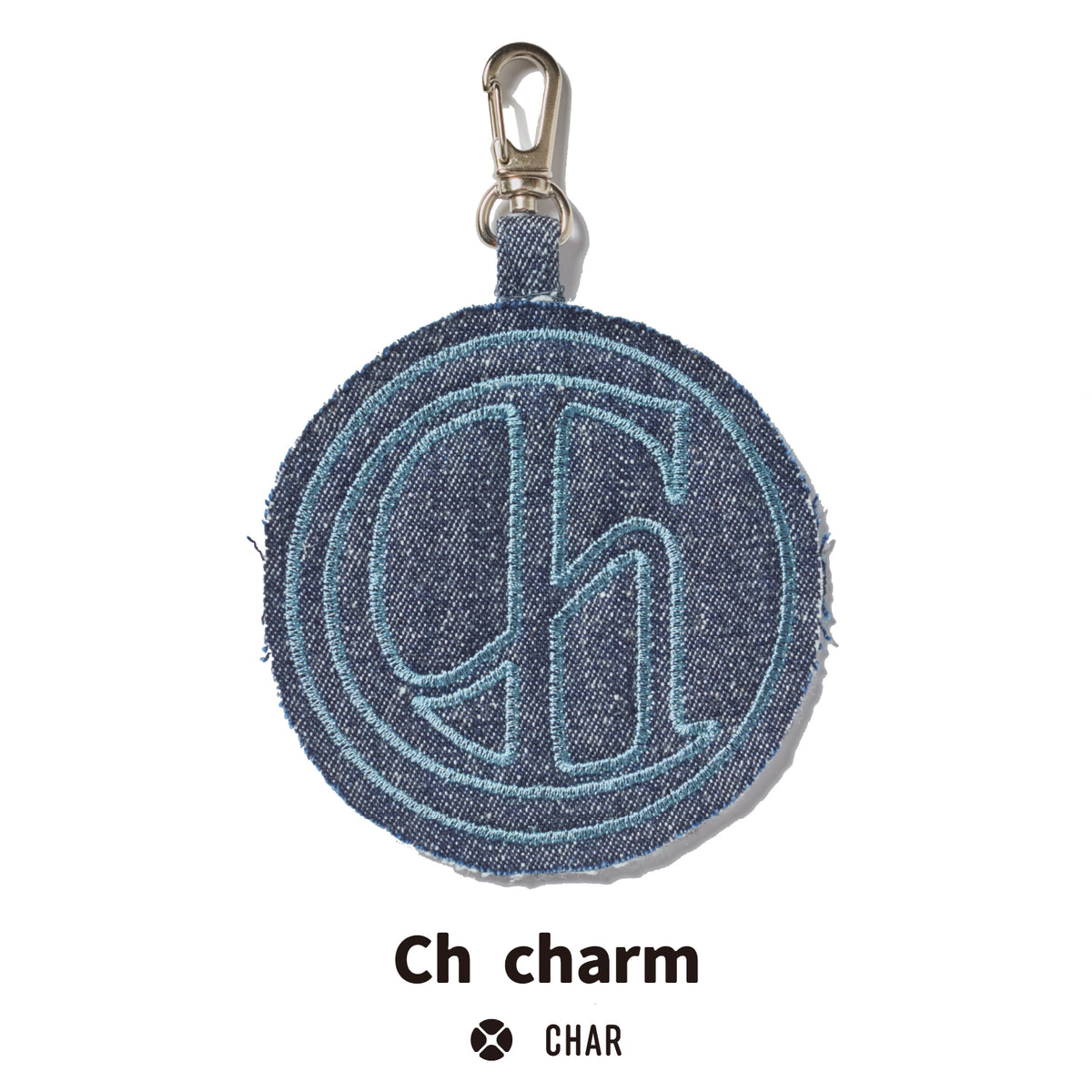 【045-052】OUIOU+CHAR/Ch charm– zicca.net