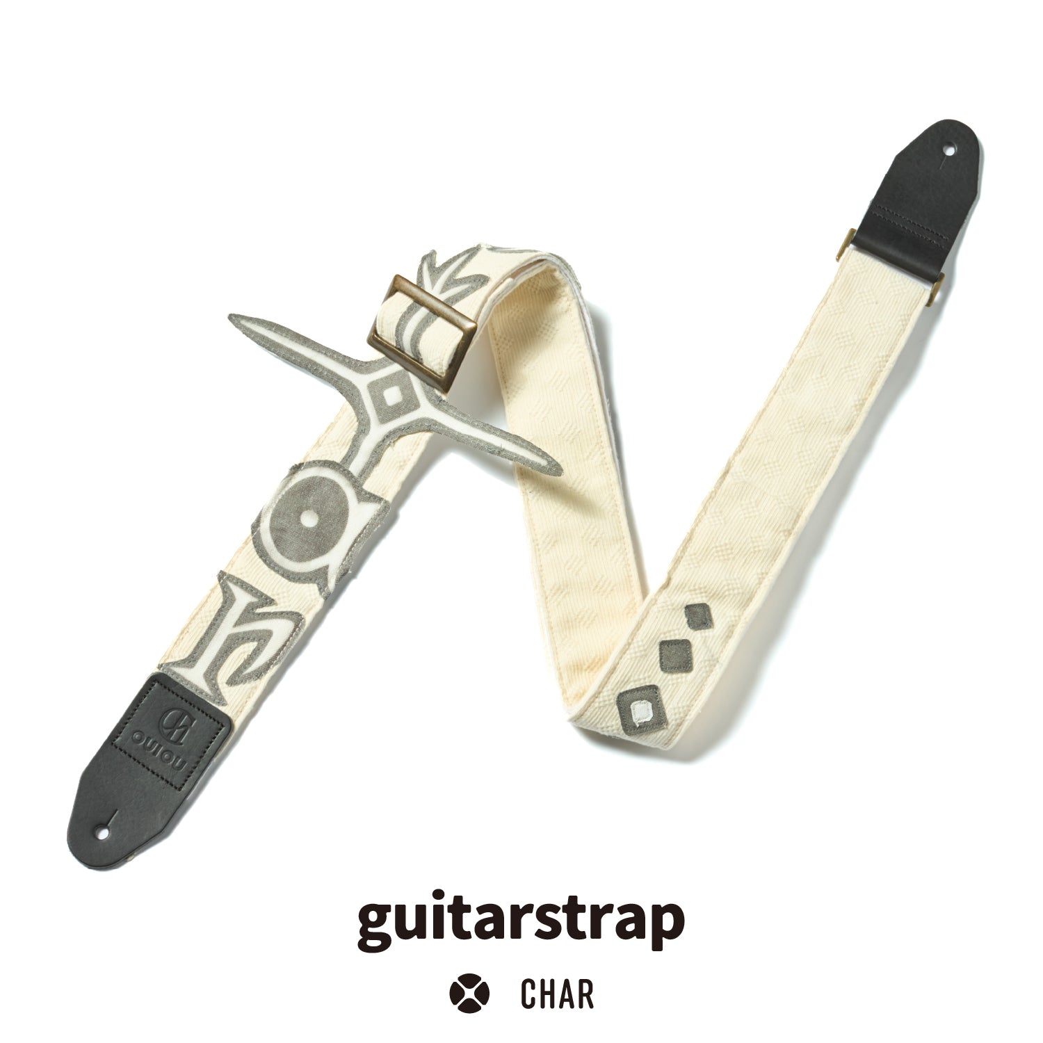Guitar Strap– zicca.net