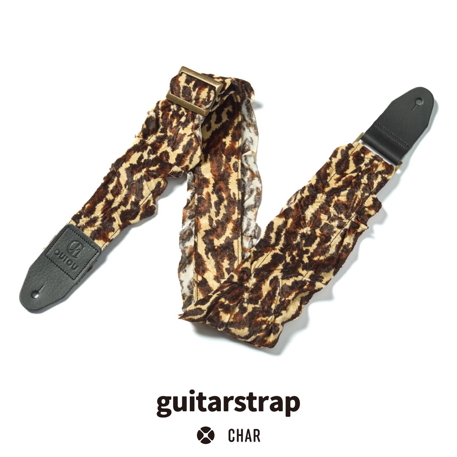 Guitar Strap– zicca.net