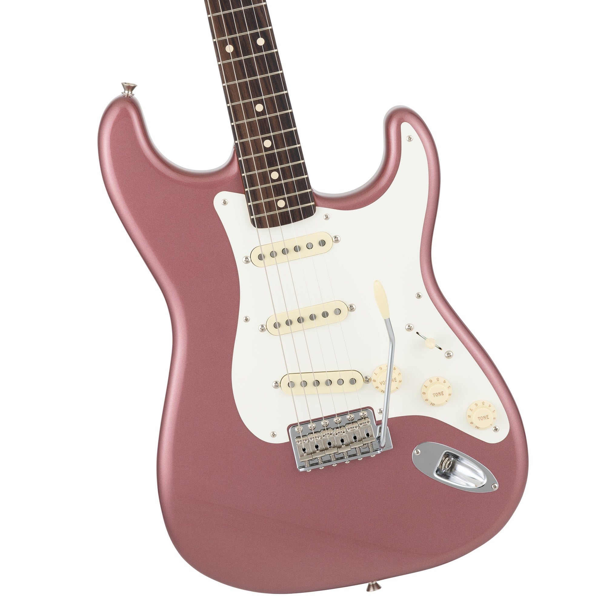 Char Stratocaster® Burgundy– zicca.net