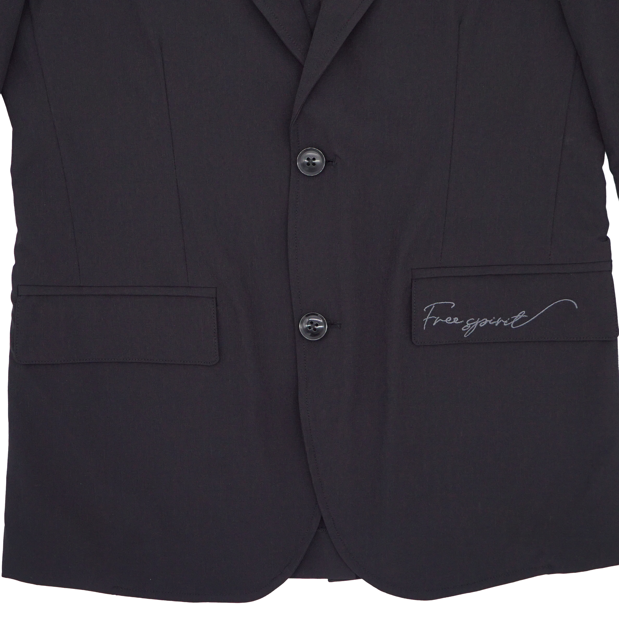 Free Spirit Original Jacket– zicca.net