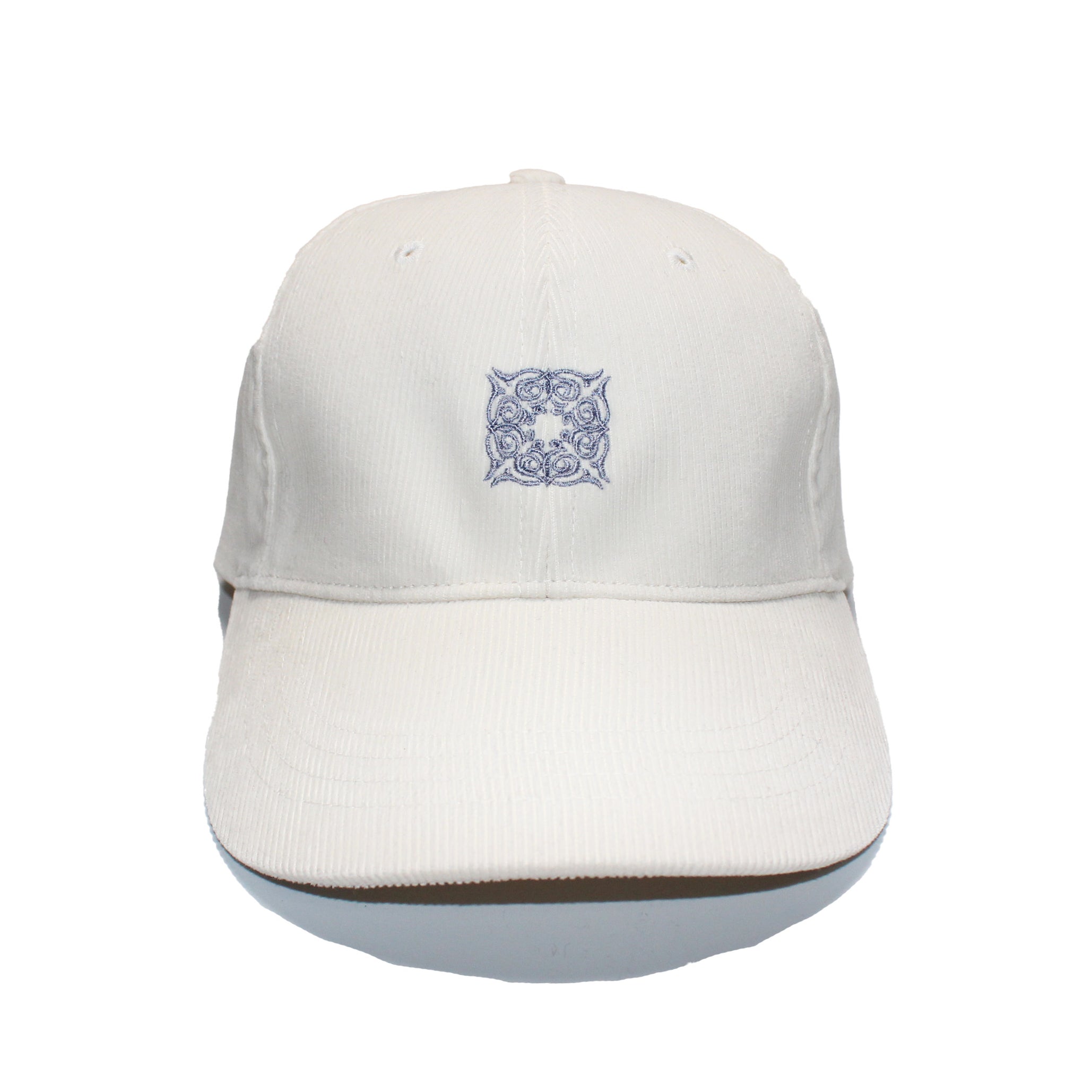 ZICCA tile logo CAP– zicca.net