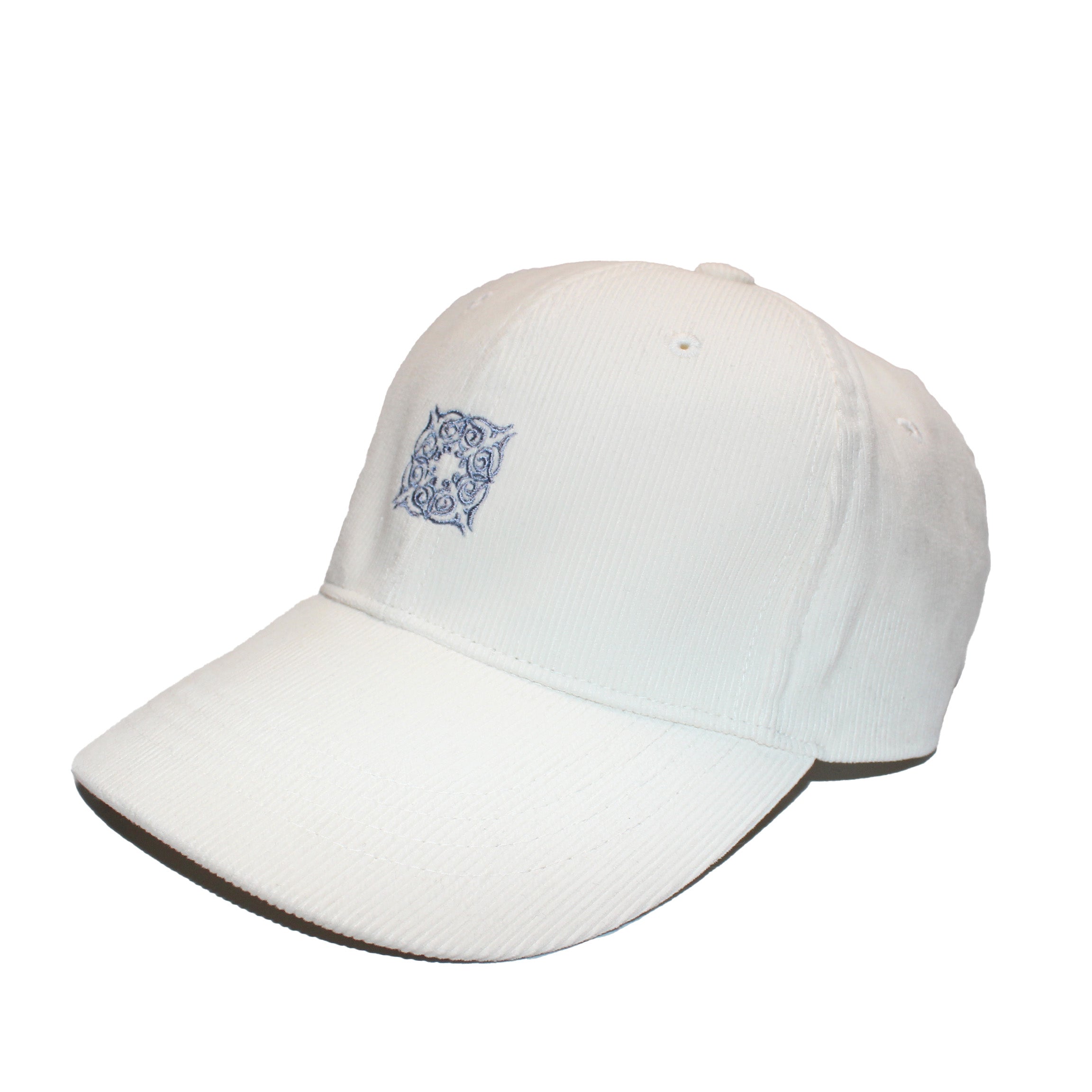 ZICCA tile logo CAP– zicca.net