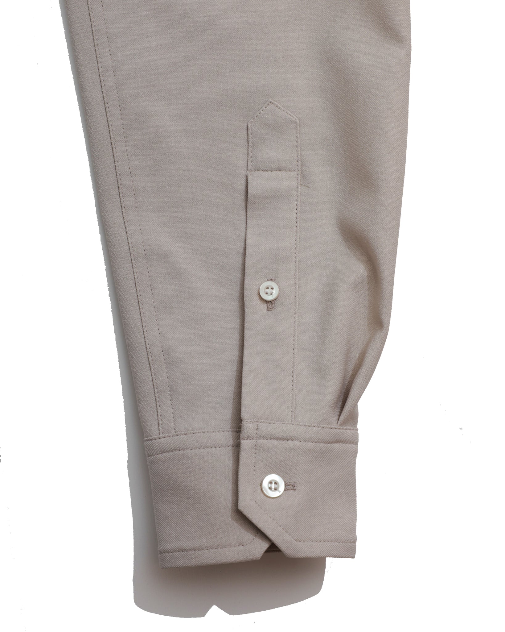 Char Logo COLLARED SHIRTS– zicca.net