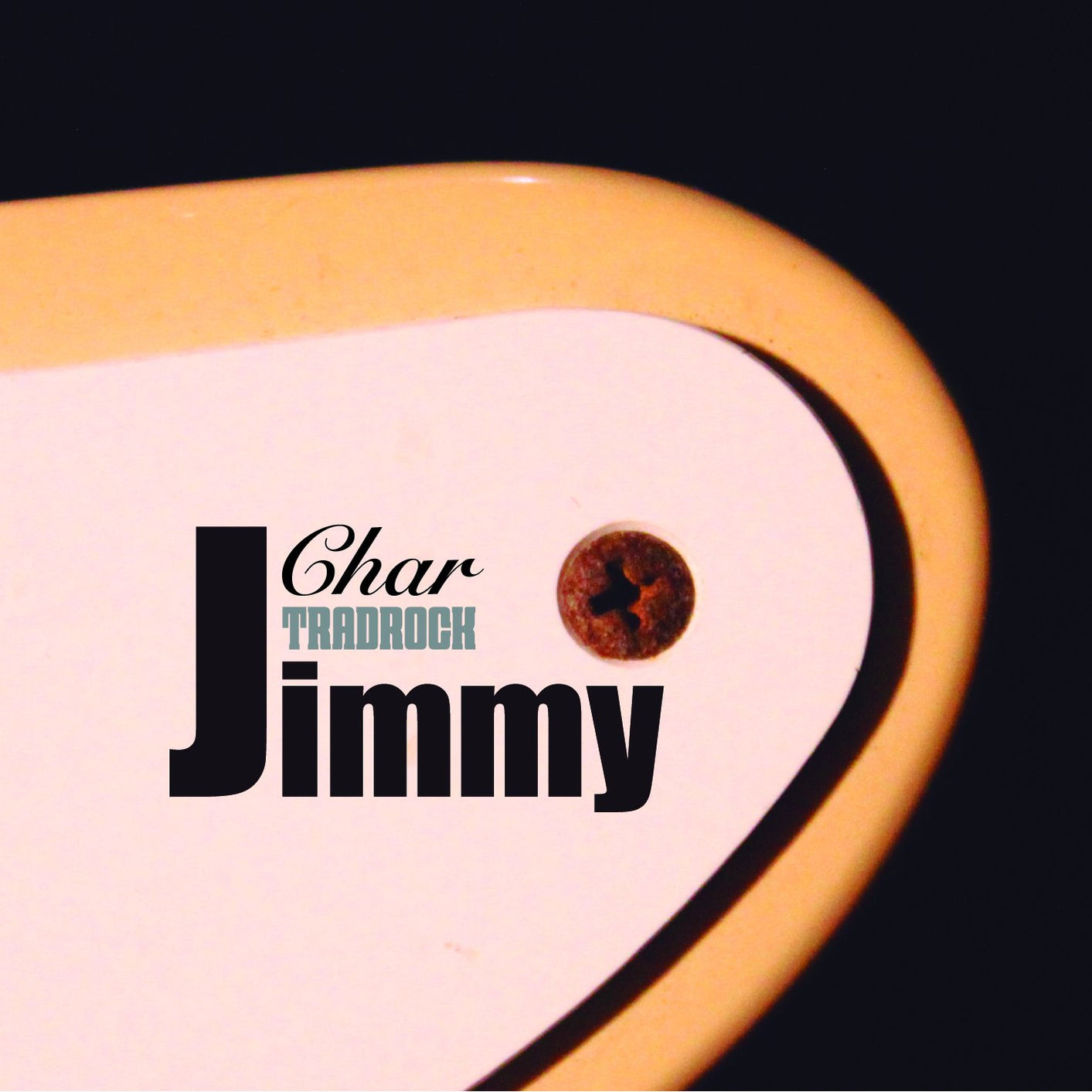 TRADROCK "Jimmy" by Char– zicca.net