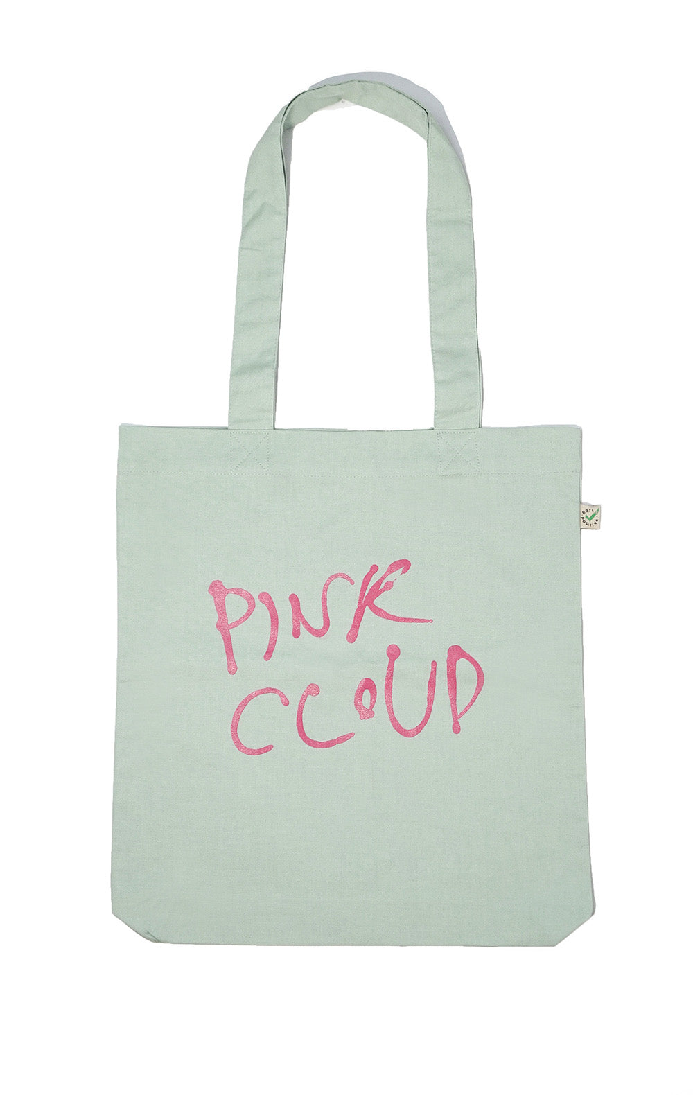 PINK CLOUD Tote Bag– zicca.net