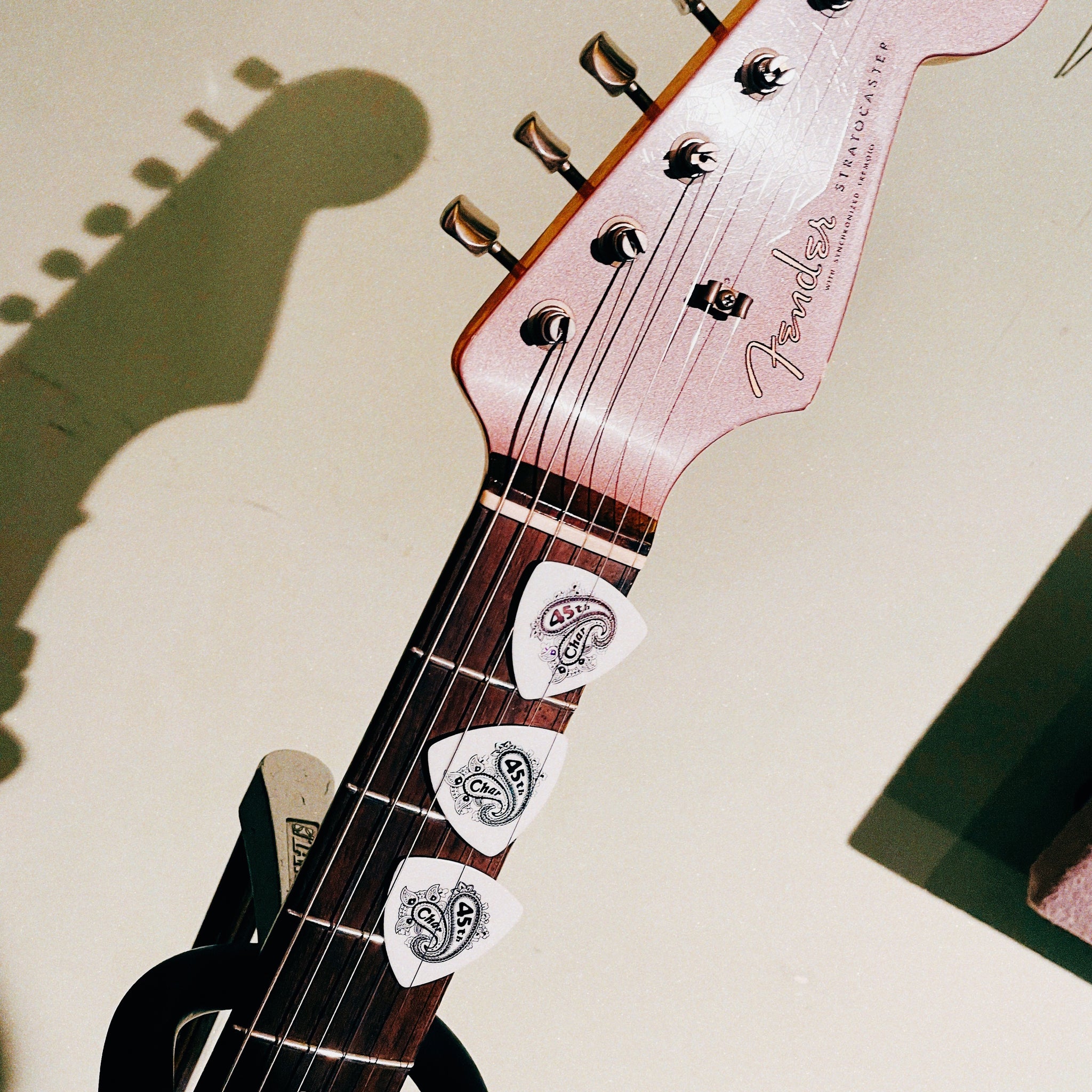 Paisley PICK SET– zicca.net