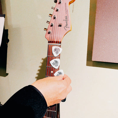 Paisley PICK SET– zicca.net