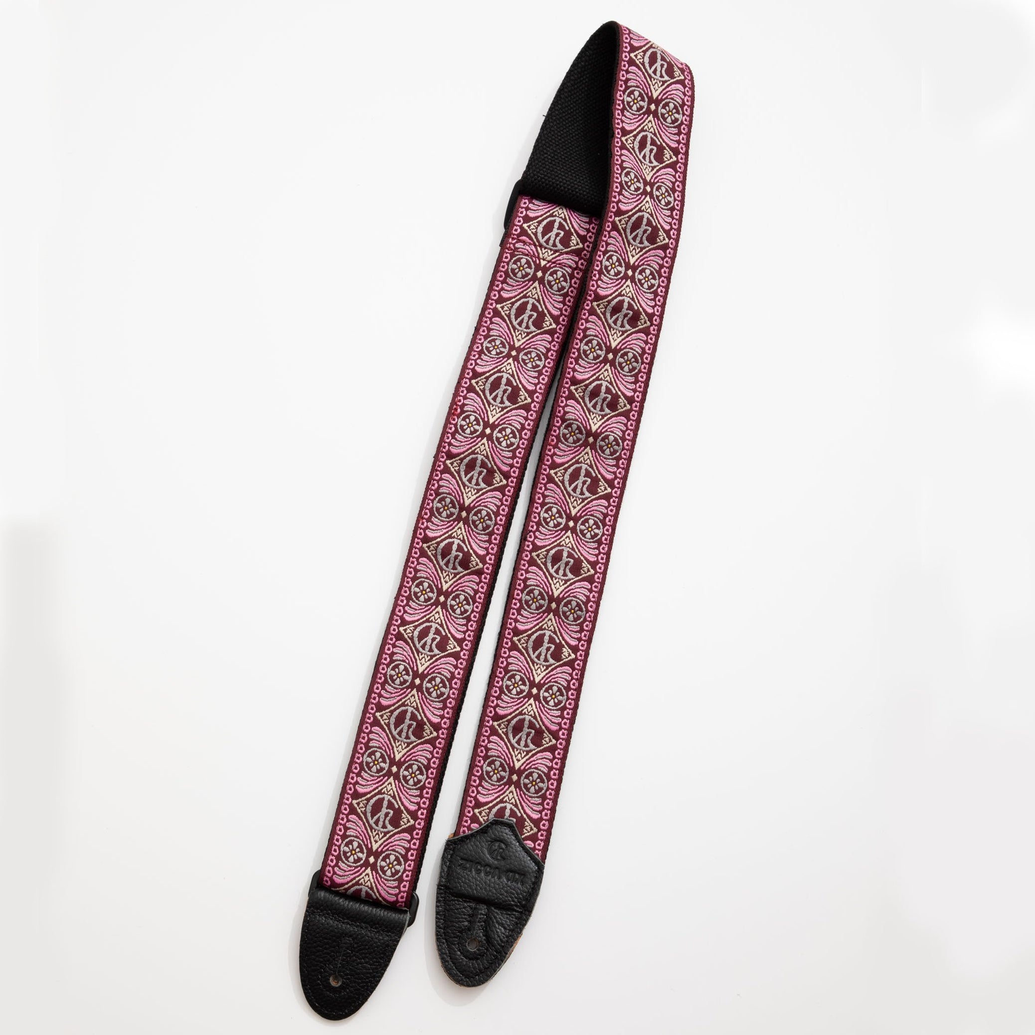 Guitar Strap– zicca.net